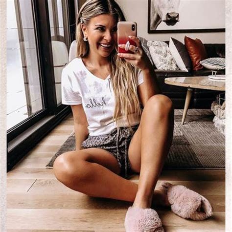 Blogger Emerson Of “classy Clean Chic” Bobeau