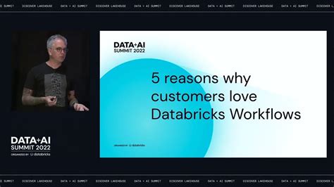 Orchestration Made Easy With Databricks Workflows Youtube