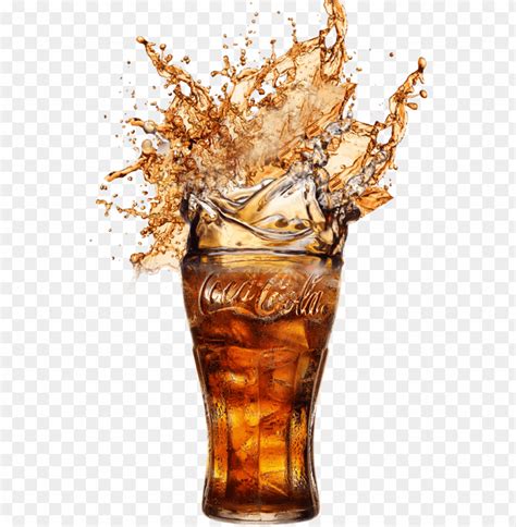 Coke Png Pics PNG Images With Transparent Backgrounds Image ID TOPpng
