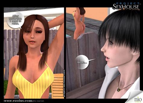 Page Projectsexhouse Com Collection Comic Project Sex House Erofus Sex And Porn Comics