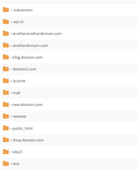 How To Upload And Extract A Zip Archive Knowledge Base Scalahosting