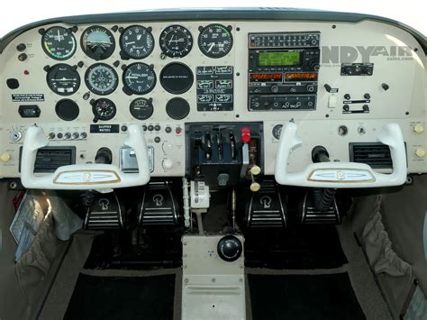 Beechcraft Skipper N67201 Aircraft For Sale Indy Air Sales