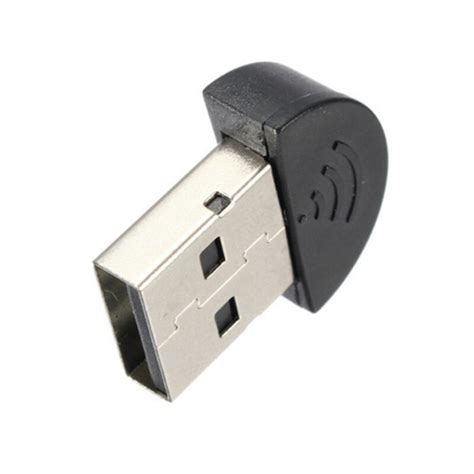 H B Super Mini USB Computer Mic Smallest Home Ada Vicedeal