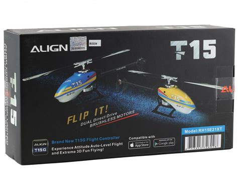 Align T15 Combo Rh15e21xw For Sale Online Ebay
