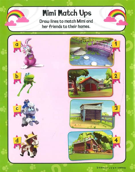 Guess With Jess Scratch And Sniff Sticker Book Bookxcess