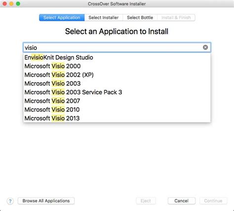 How To Run Windows Apps On Your Mac With CrossOver IMore