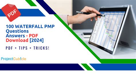 100 Waterfall Pmp Questions And Answers Pdf Download [2024]