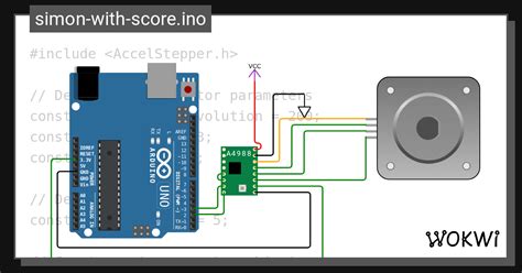 Wokwi Online ESP32 STM32 Arduino Simulator