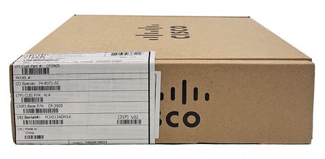 Cisco 3905 Ip Phone Cp 3905