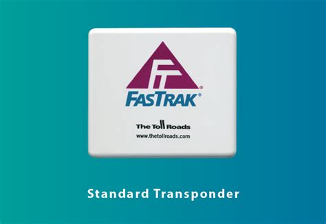 Fastrak Fastrak Throughout California
