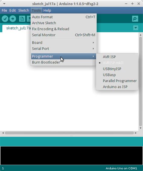 Bug In The Ide Under Linux Libraries Arduino Forum