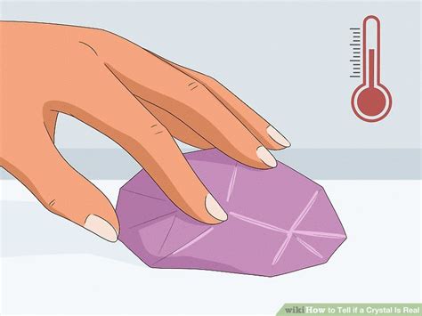 How To Tell If A Crystal Is Real Signs Common Fakes