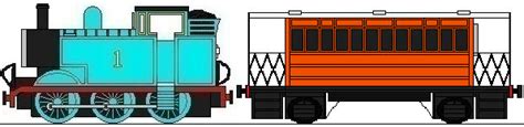Thomas And Henrietta By Masterpeace23 On Deviantart