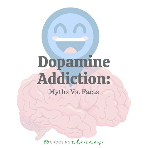 Dopamine And Addiction Whats The Link