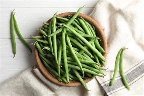 Are Green Beans Kosher For Passover
