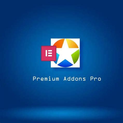 Premium Addons Pro For Elementor With Lifetime Updates With Key