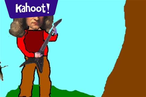 Motion Graphs Quiz Mrhphysics Kahoot Quiz