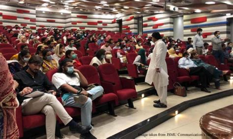Jsmu To Welcome New Batch Of Mbbs And Bds