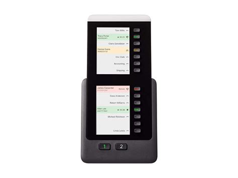 Cisco Cp 8800 A Kem Expansion Module For 8851 And 8861 Netxl