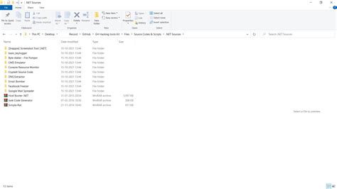 Github Datamanner001 Gh Hacking Tool Kit Trojan Rat Builder 348 Ransomware Builder 17