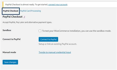 WooCommerce PayPal Integration A Step By Step Guide Fixed Blog
