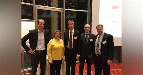 Update On Advanced Physical Layer For Industrial Ethernet Control Global