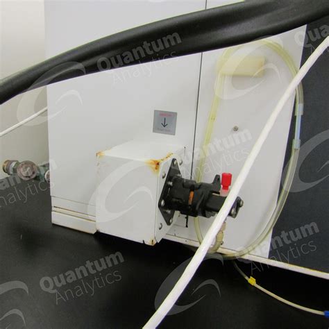 Agilent 7900 Icp Ms G8403a Sps 4 Autosampler Chiller Quantum Analytics