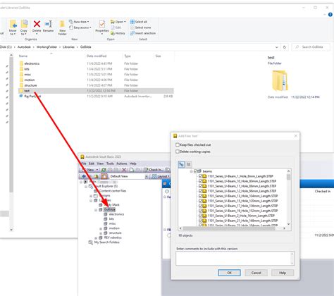 solved is it possible to upload a folder having subfolders full of