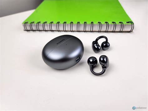 Huawei Freeclip Review Unmatched Comfort For Earbuds