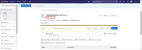 Sonarqube 扫描结果关联gitlab Commitidsonar扫描结果 Csdn博客