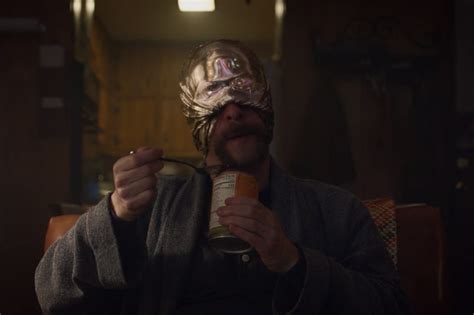 George Michael es la clave de Looking Glass en ‘Watchmen’ | by Antonio Rivera | Fuera de Series ...