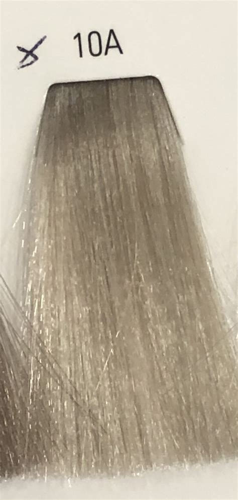 MATRIX COLOR SYNC 10A 90 ML – Probig