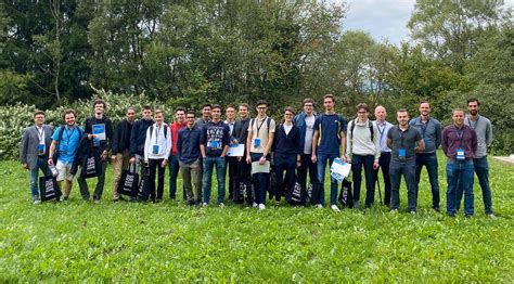 Evon Automation Automation Camp