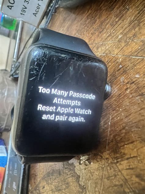is there a way to factory reset without awrt adapter or ibus r setupapp