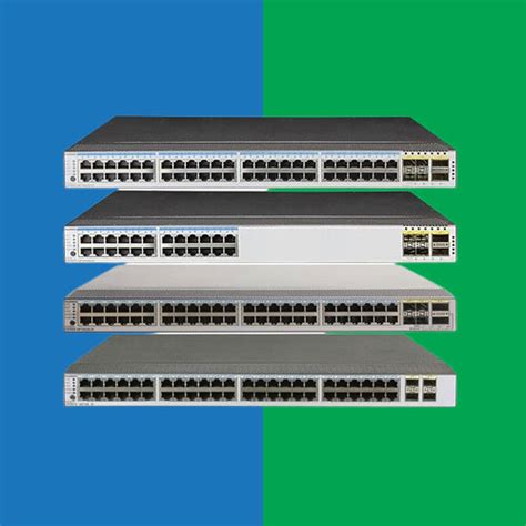 Buy Huawei Switches Price List in Egypt | Affordable Network Solutions