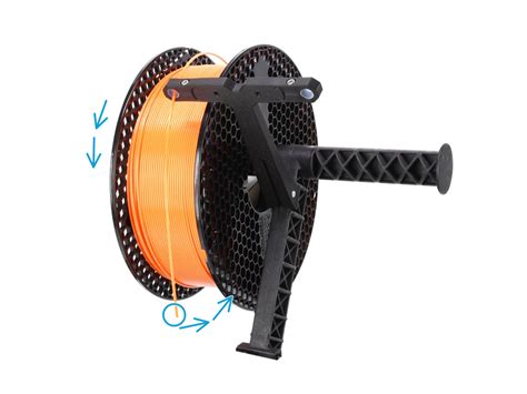 Tangled Filament Prusa Knowledge Base