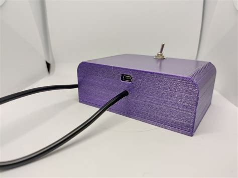 n64 controller switcher with input display etsy