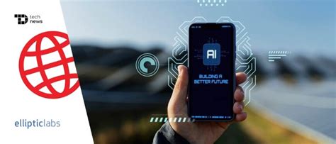 Elliptic Labs Launching Its Ai Virtual Proximity Sensor On The New Honor Magic V Flip