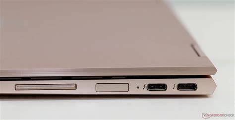 Hp Spectre X T I U Fhd Ssd Laptop Review Notebookcheck Net Reviews