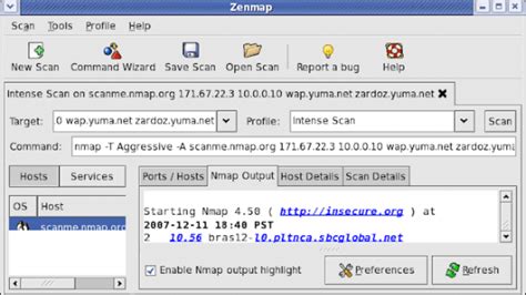 10 Best Open Port Scanner And Port Checker Tools For 2024