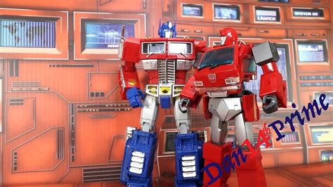 Transformers Prime Autobots Base