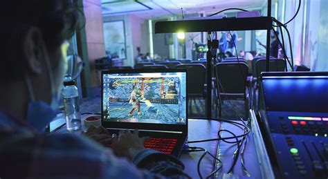 Professions In Gamedev Tjob Rek