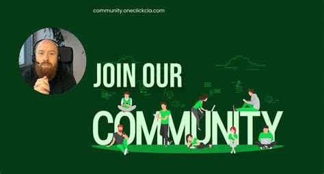 One Click Lca On Linkedin Join One Click Lca Community Forum