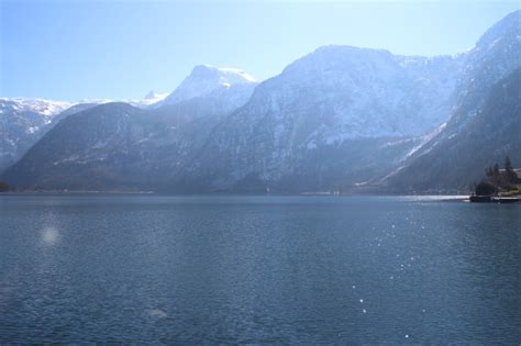 [유럽 오스트리아 잘츠부르크] 할슈타트 그리고 숨겨진 아름다운 마을 오버트라운 16 03 17 네이버 블로그