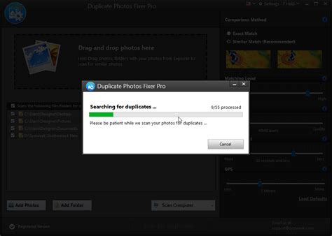 How To Find And Delete Duplicate Photos Using Duplicate Photos Fixer