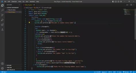 Chetan Pandey On Linkedin Javaprogramming Codsoft