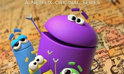 Ask The Storybots Where To Watch And Stream Online Entertainmentie