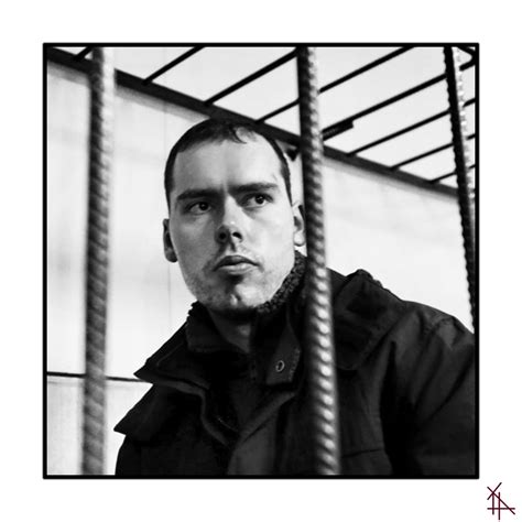 Dmitry Vinogradov Fiant By Magnumopusfiant On Deviantart