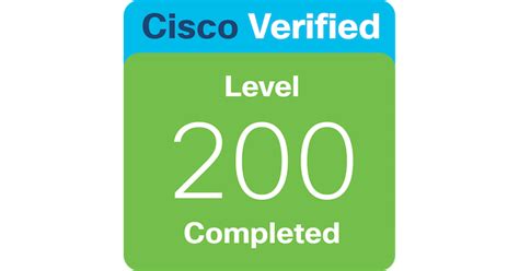 Implementing And Administering Cisco Solutions Credly