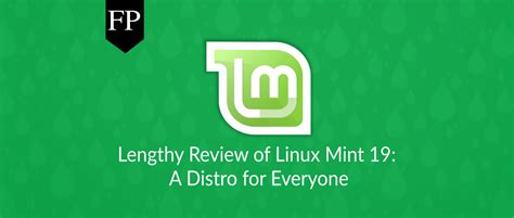 List Of Articles About Linux Mint
